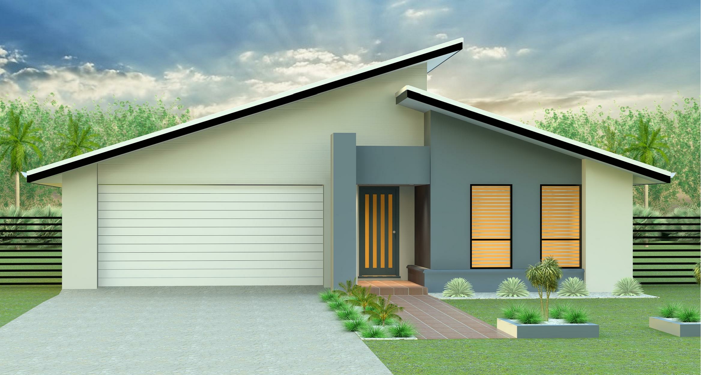 Peter Harris Homes | Laguna | Peter Harris Homes | Gladstone Builder
