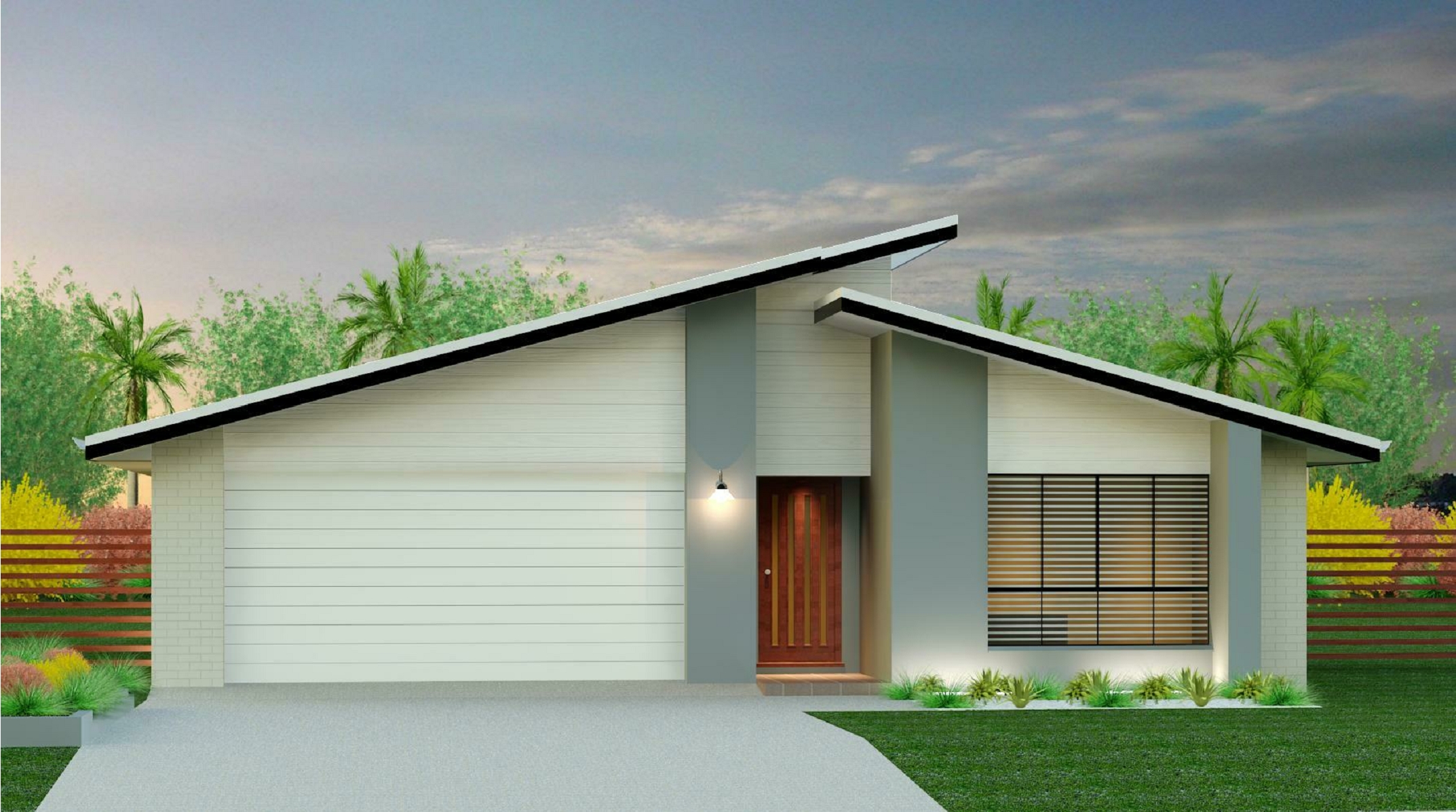 Peter Harris Homes | Laguna | Peter Harris Homes | Gladstone Builder