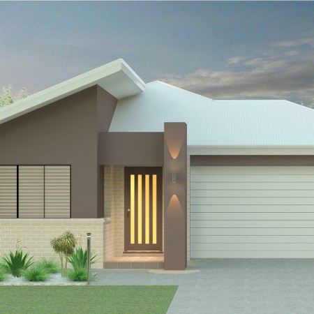 Peter Harris Homes | Capri | Peter Harris Homes | Gladstone Builder