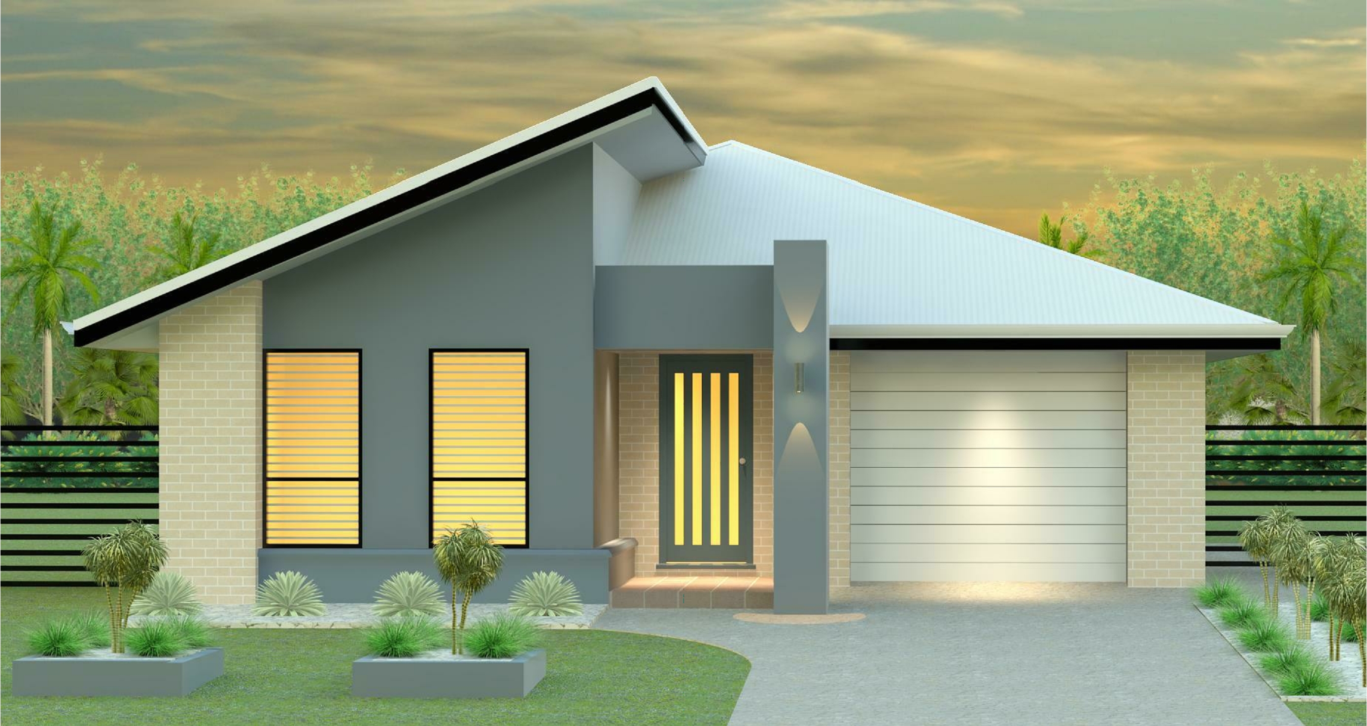 Peter Harris Homes | Capri | Peter Harris Homes | Gladstone Builder